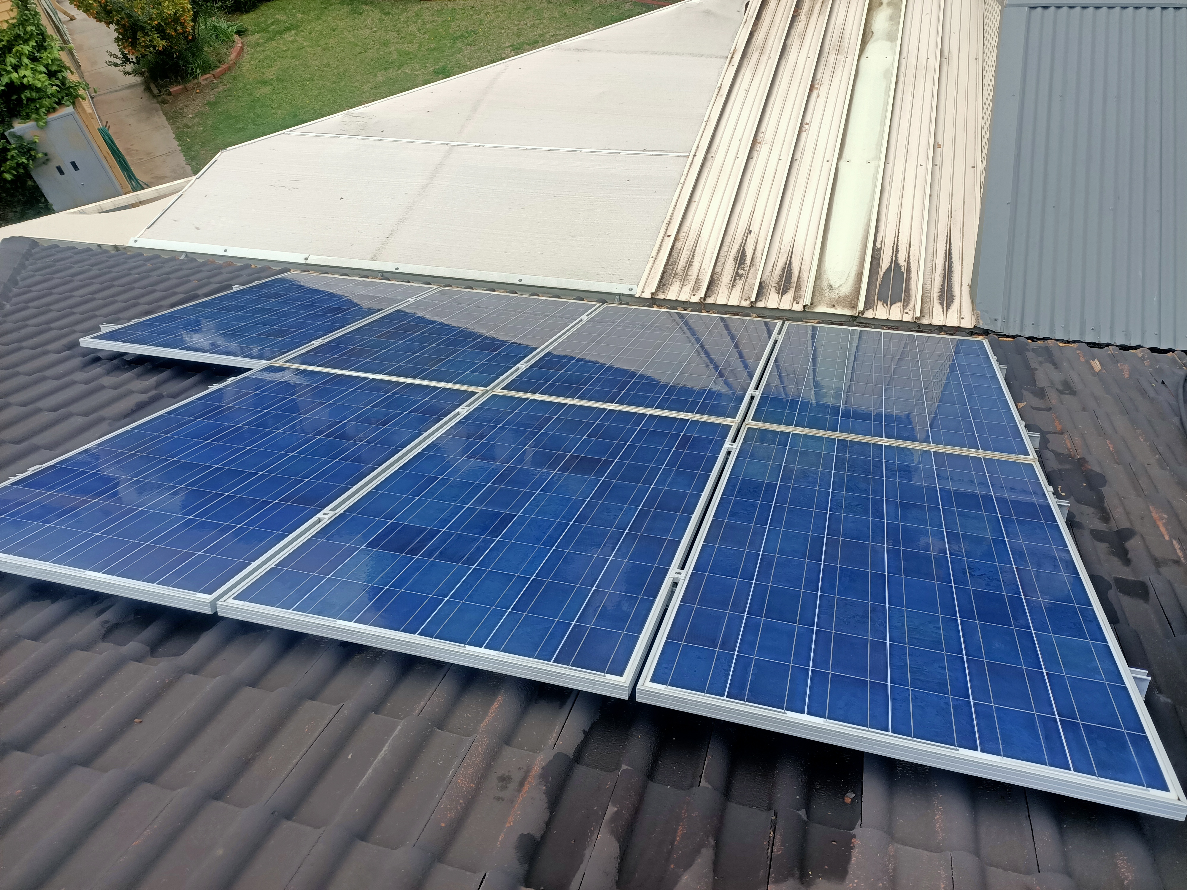 About – Gutter Glass and Solar